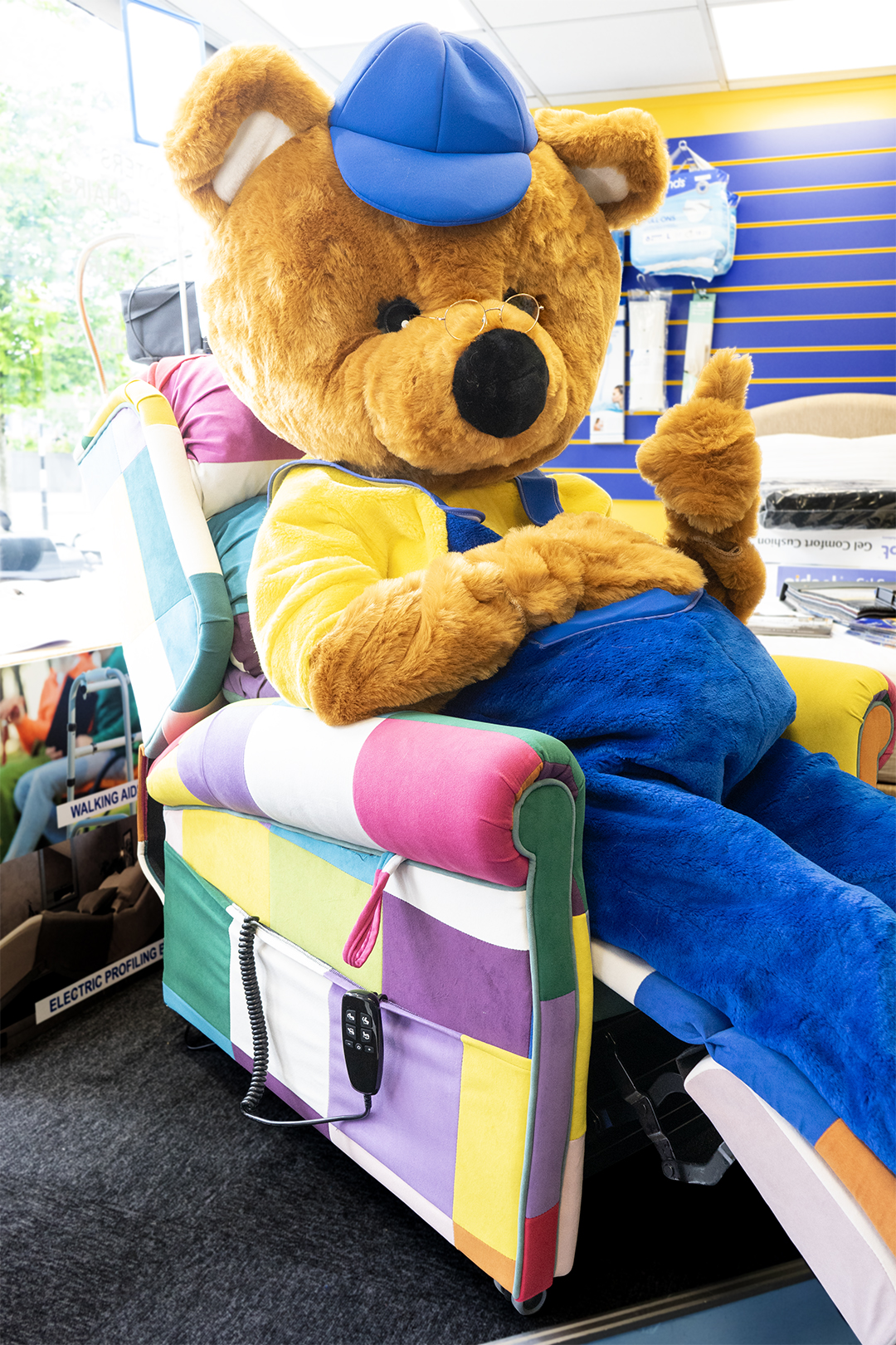 How To Choose A Riser Recliner Chair | Modern Mobility