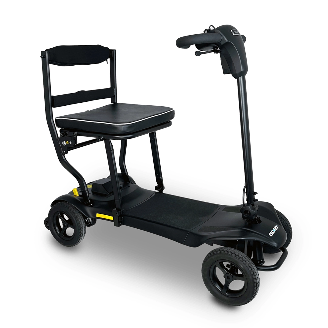 Motability scooters store
