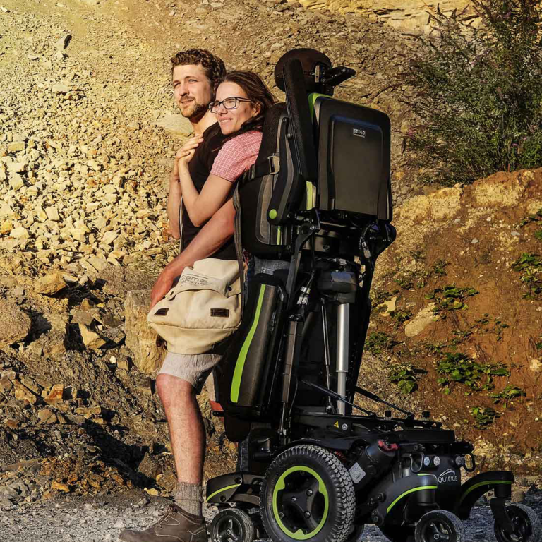 Rehabilitation Aids | Modern Mobility
